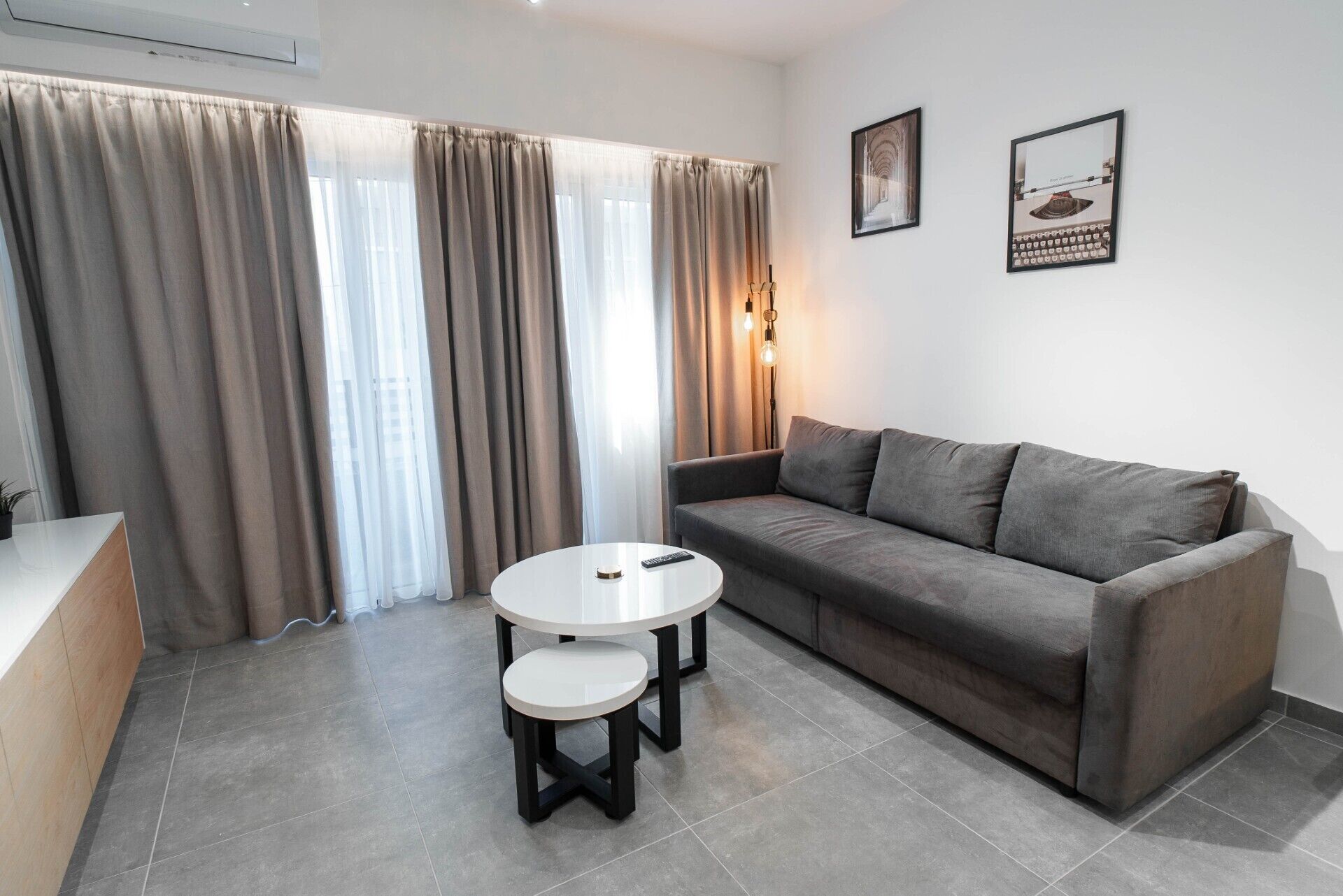 Kition Urban Suite 1 - Larnaca
