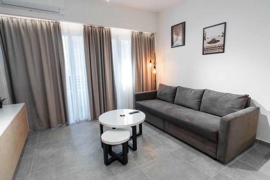 Kition Urban Suite 1 - Larnaca