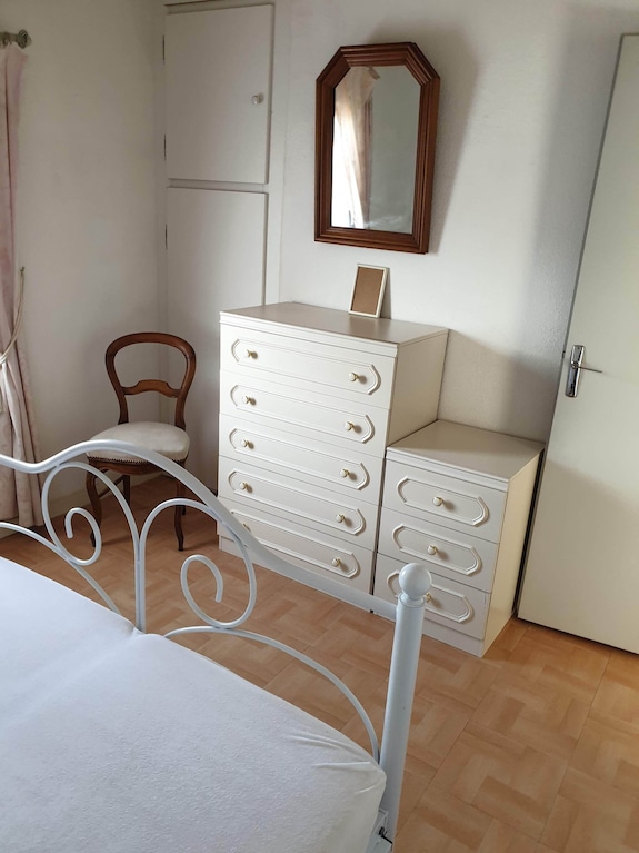 Maison Type F3 à 20 Mn De La Mer Avec Vérandas Et Jardin D'agrément. - Plage de Frontignan