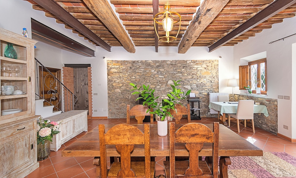 B&b Toringo - 루카