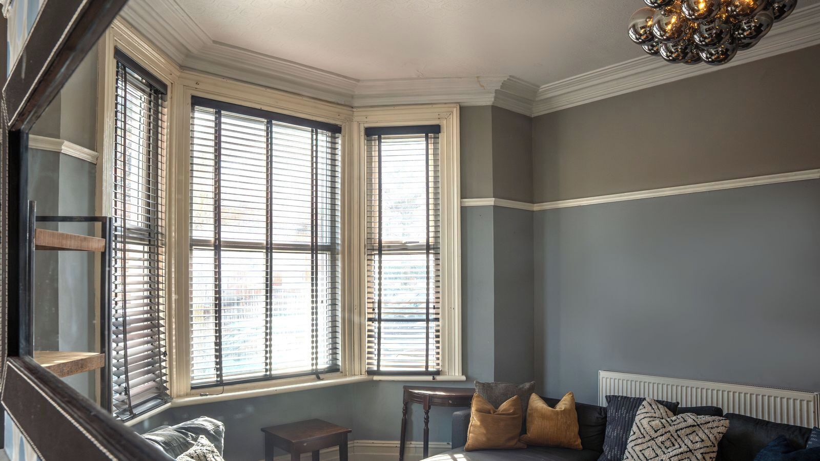 Huge House In Derby City Centre | Free Parking - Derby