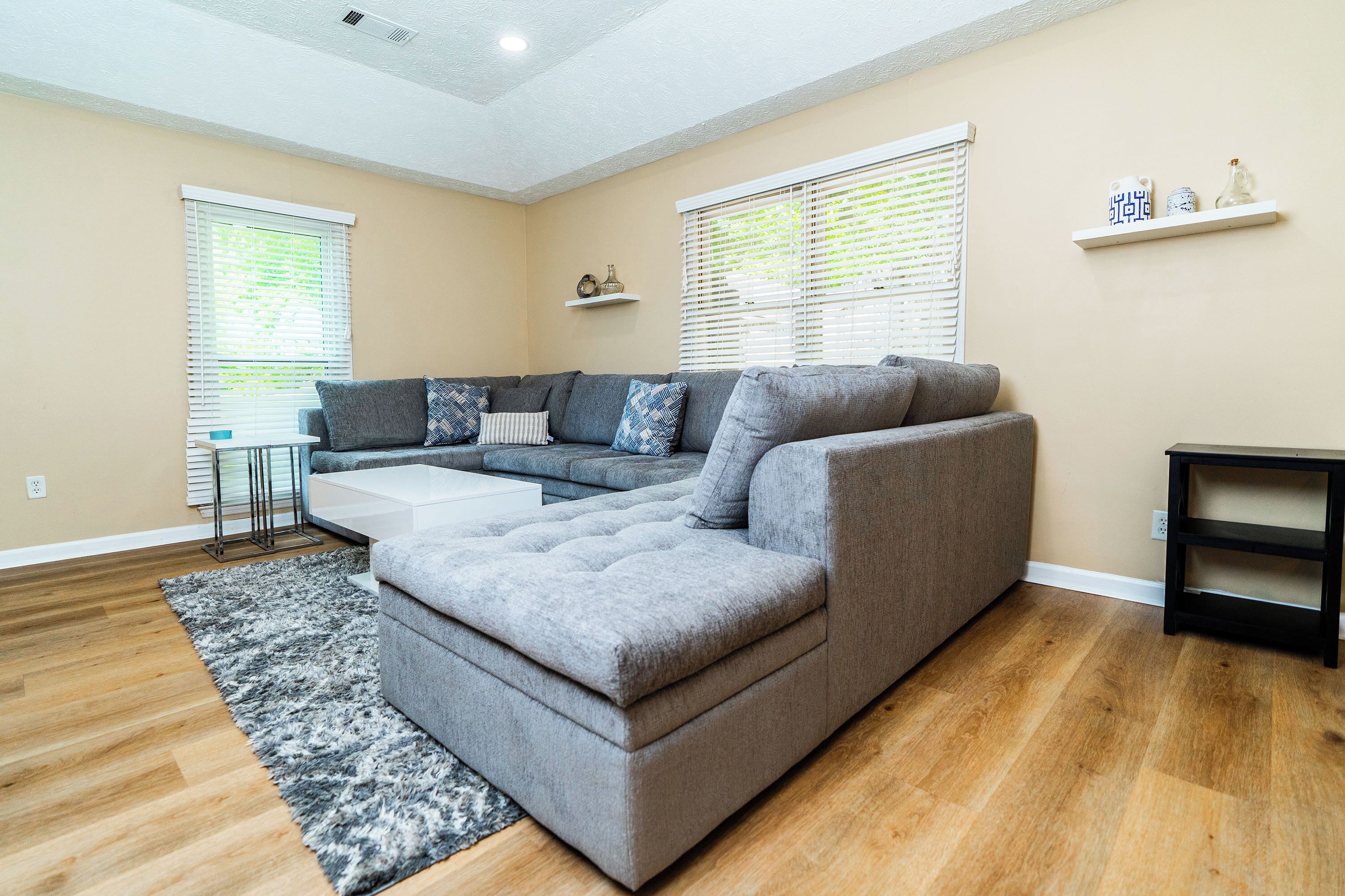 Ultimate Getaway: Pool And Games - Columbus, GA