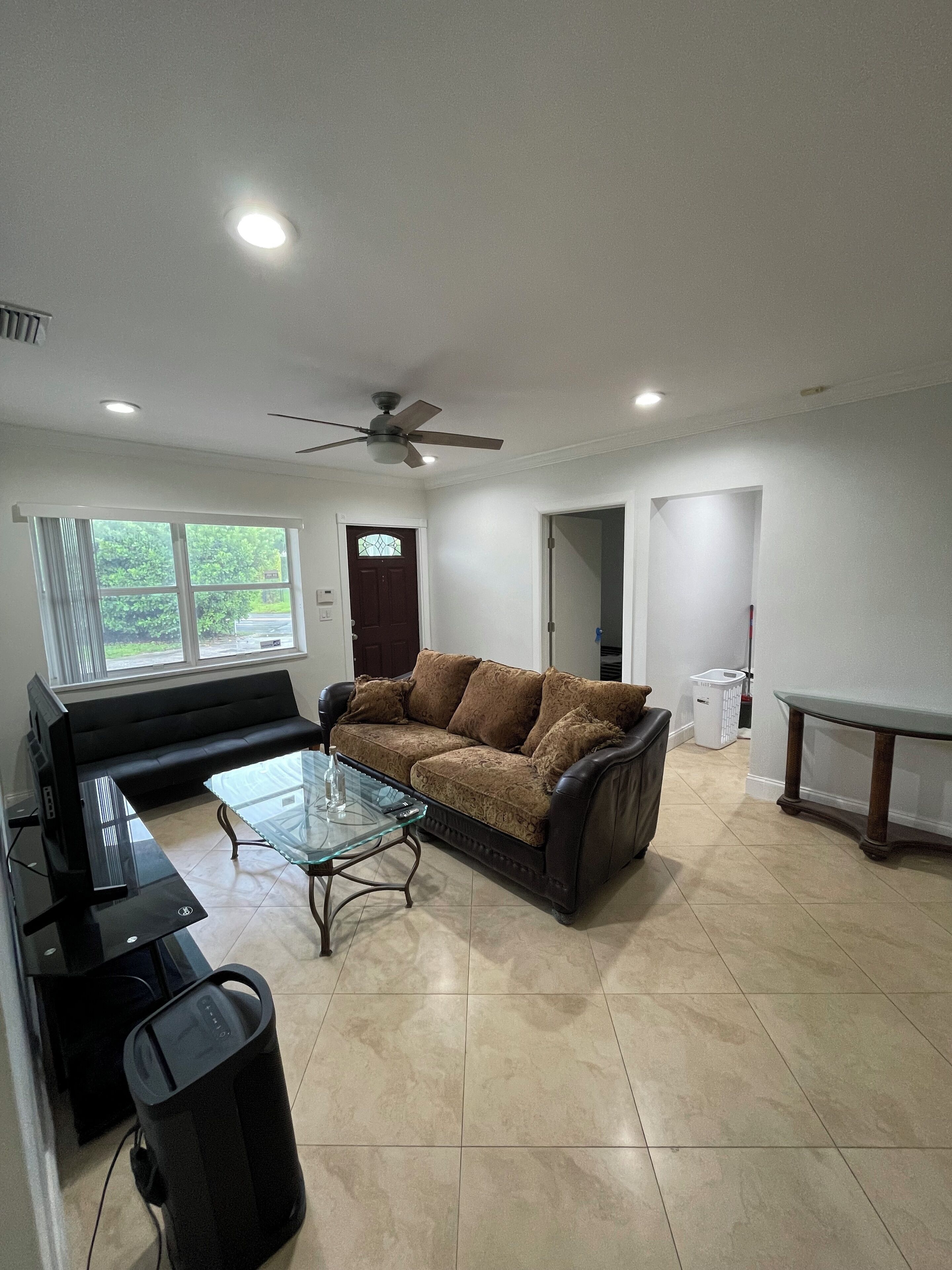 Spacious 5bdrm, 3bath Ideal For Families & Groups In Charming West Palm Beach - 웨스트팜비치