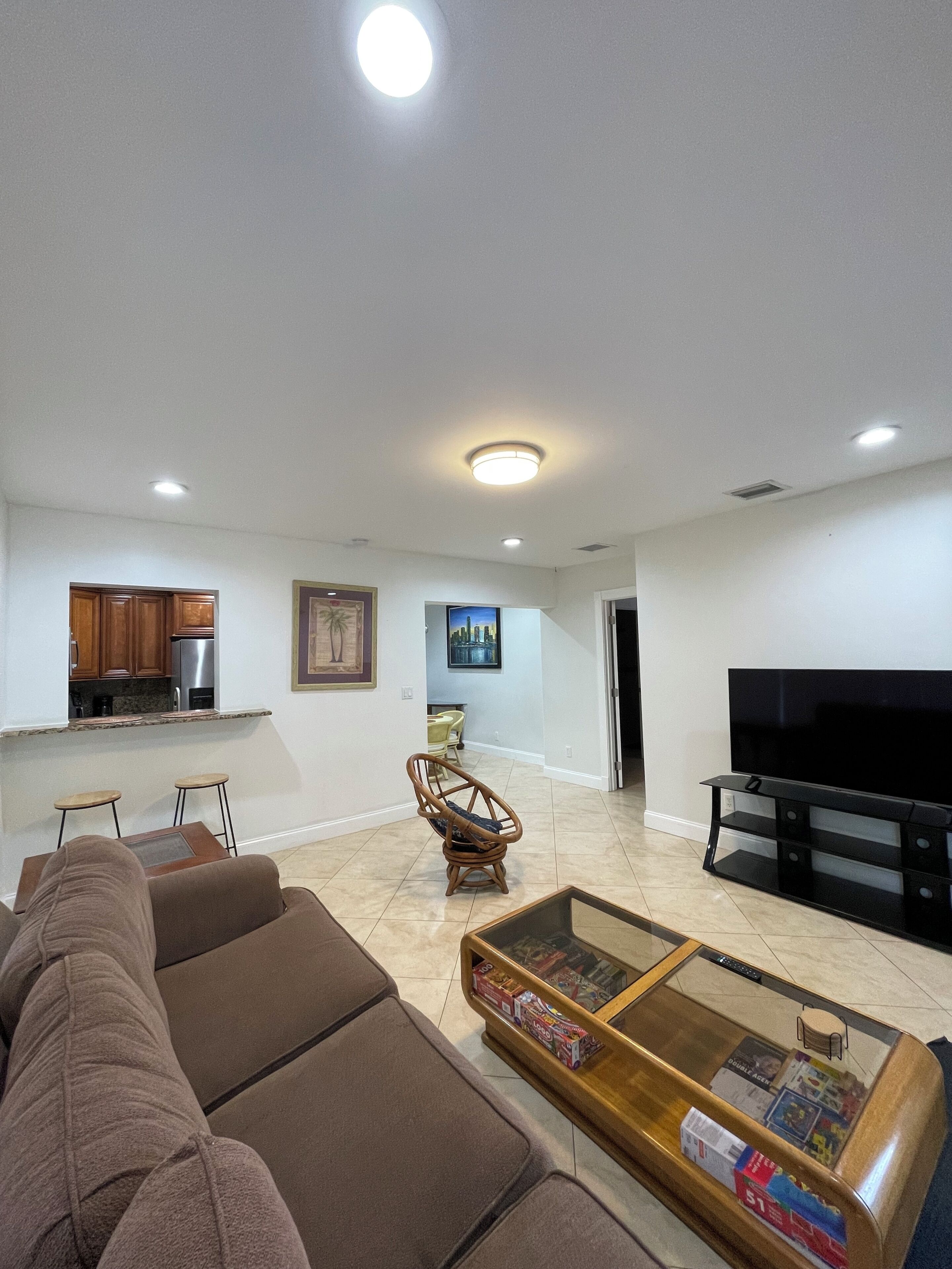 Peaceful Neighborhood - Families & Work Stays - Lake Worth, FL