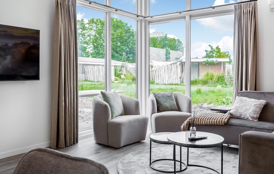 2 Bedroom Lovely Home In Voorthuizen - Barneveld