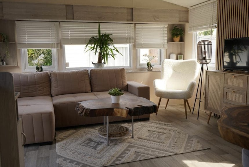 Rbr 1713 - Beach Resort Kamperland - Walcheren