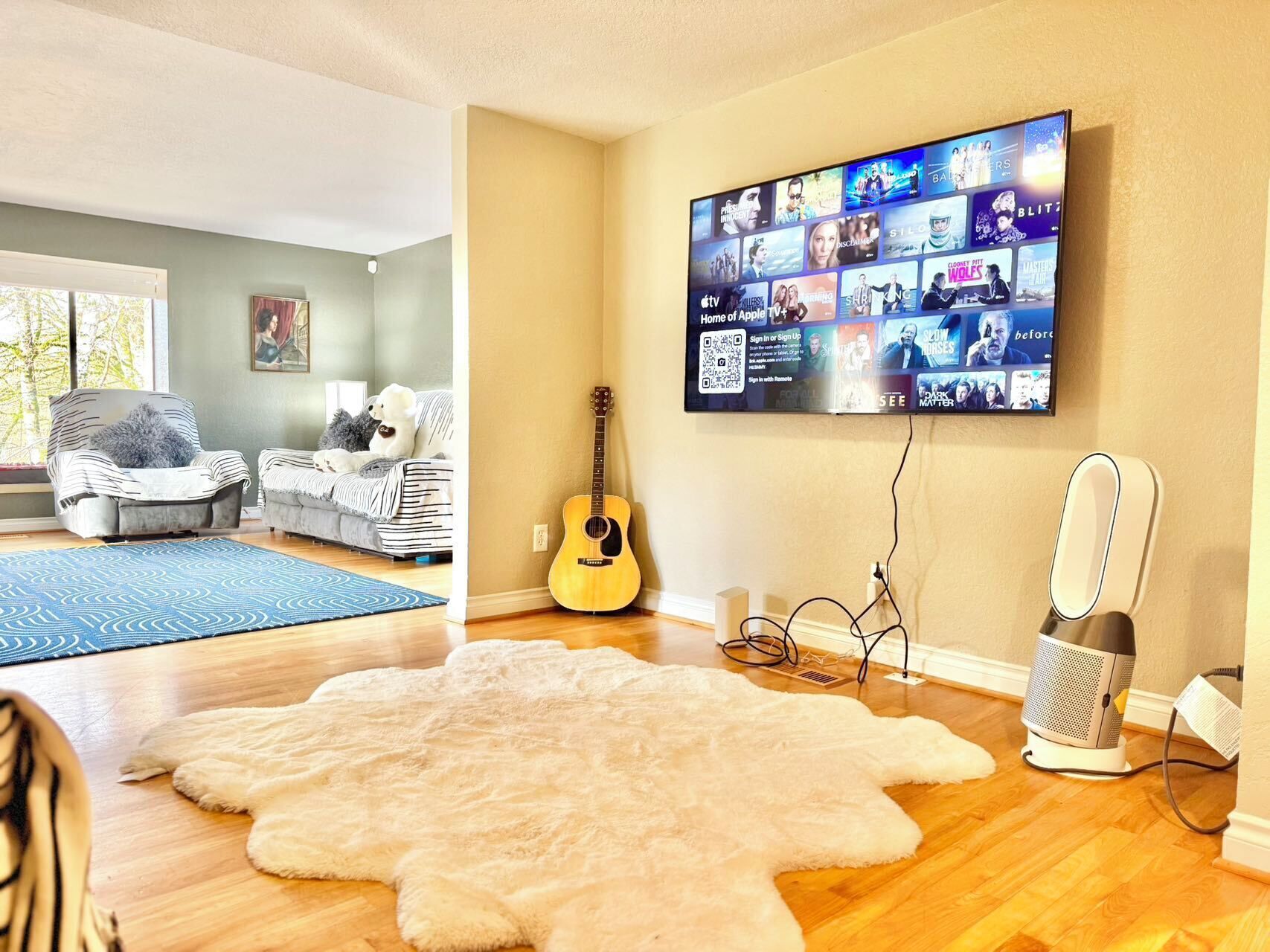 Cozy, Quiet, Bothell River House - Bothell, WA