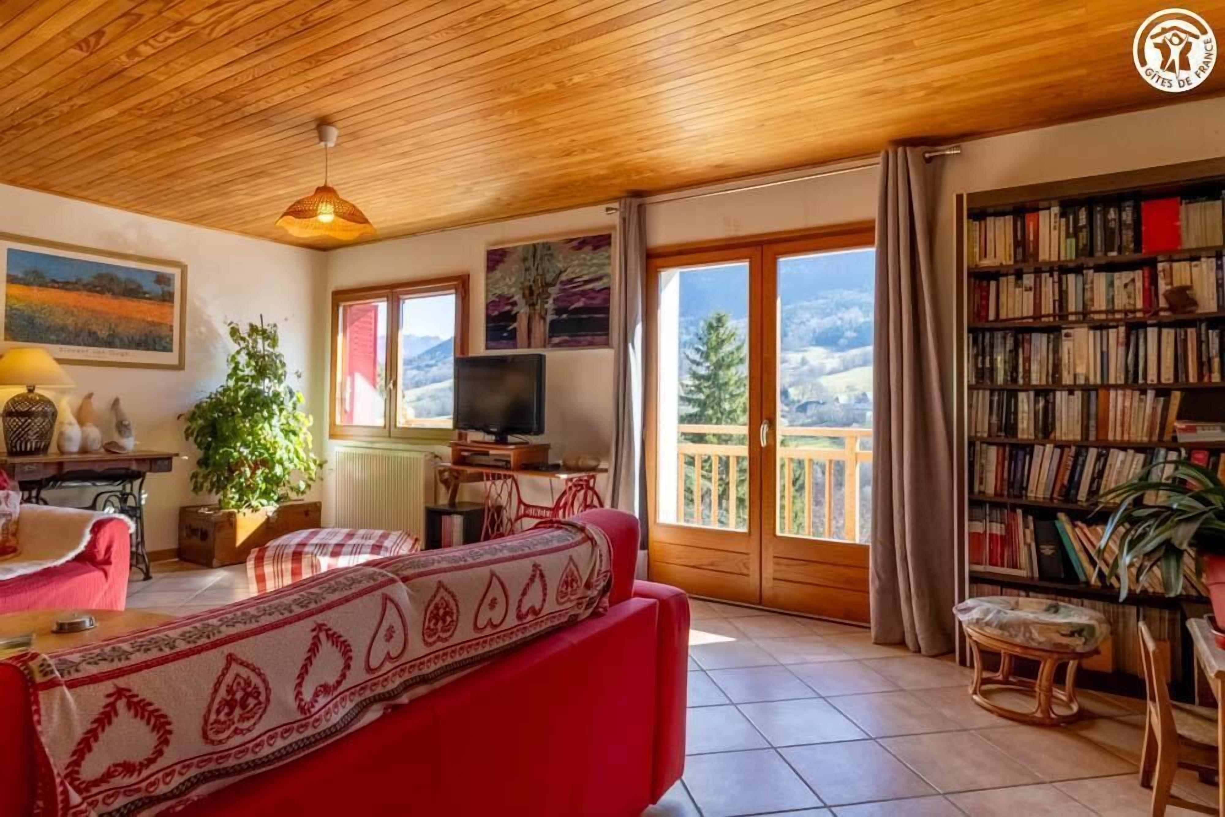 Carpe Diem - Saint Francois De Sales - La Féclaz