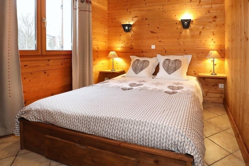 Moura Samou - Aussois - Aussois