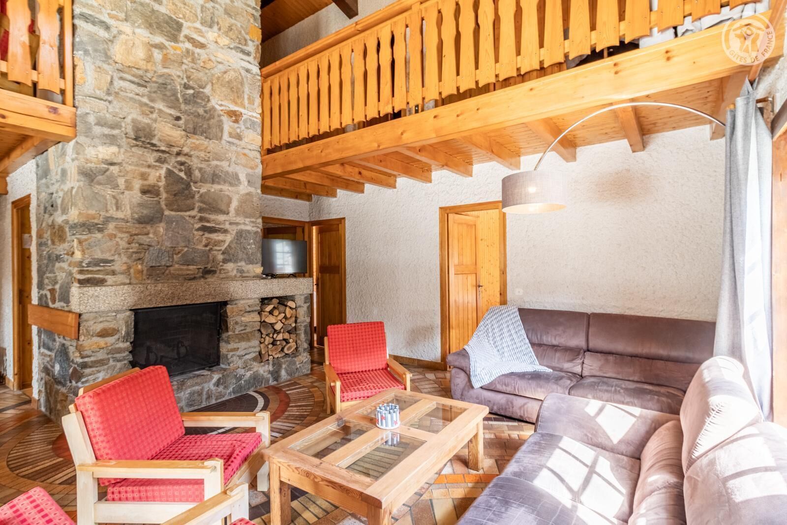 La Prairie - La Giettaz - La Giettaz