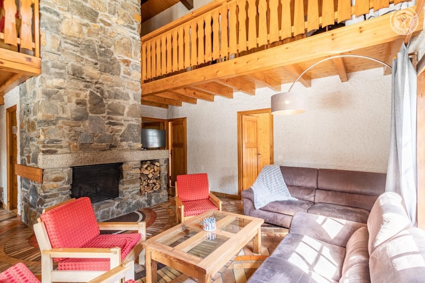 La Prairie - La Giettaz - La Giettaz