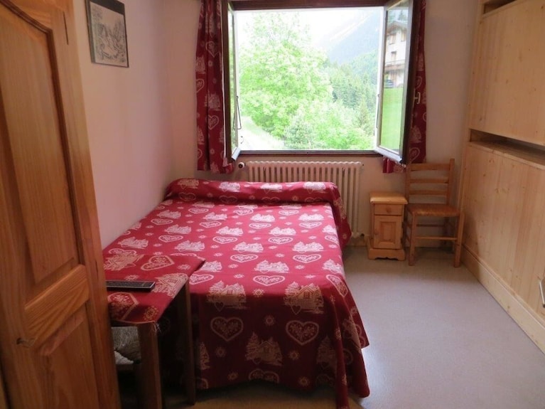 Le Lac Blanc - Pralognan La Vanoise - Pralognan-la-Vanoise