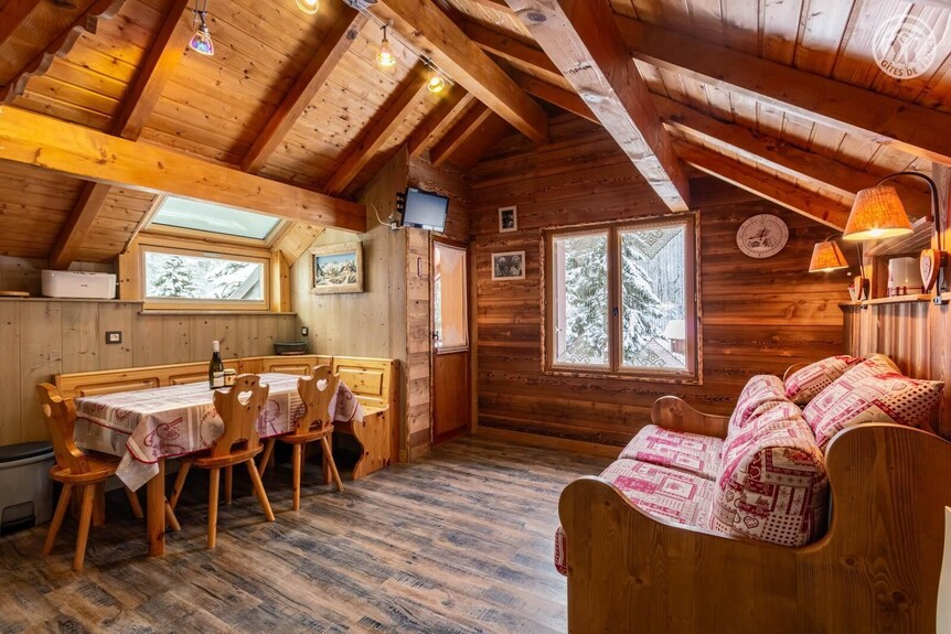 Le Vallon - Valloire - Valloire