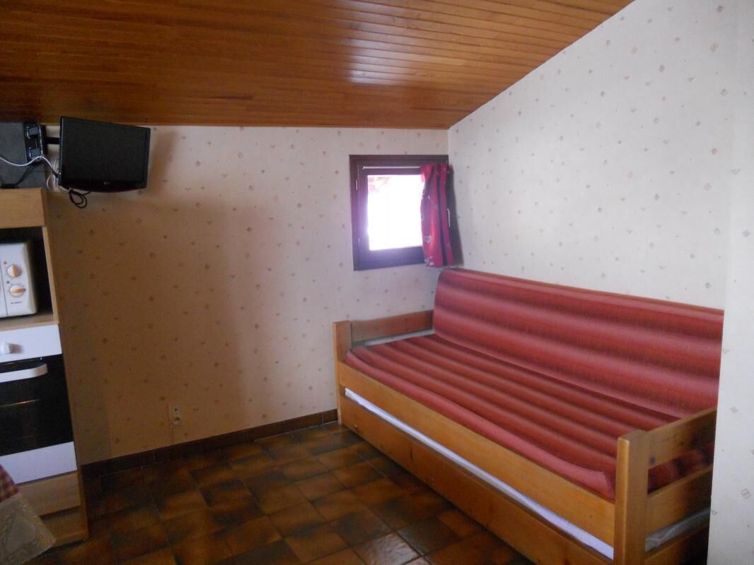 Le Sablon - Val Cenis - Lanslebourg-Mont-Cenis