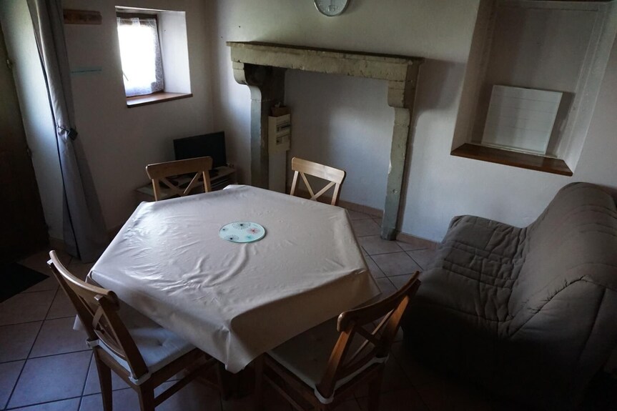 Le P'tit Motterain - La Motte Servolex - Lac d'Aiguebelette