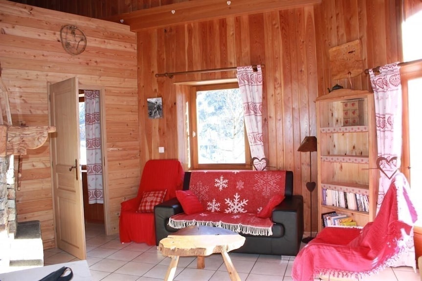 Chalet Le Serac - Bonneval Sur Arc - Bonneval-sur-Arc