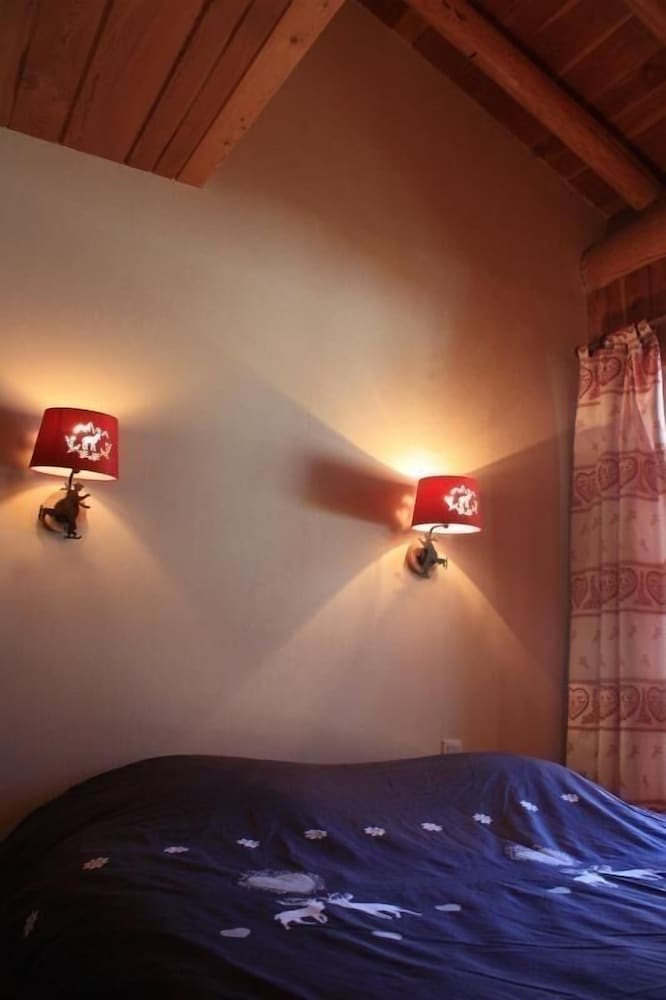 Chalet Le Serac - Bonneval Sur Arc - Bonneval-sur-Arc