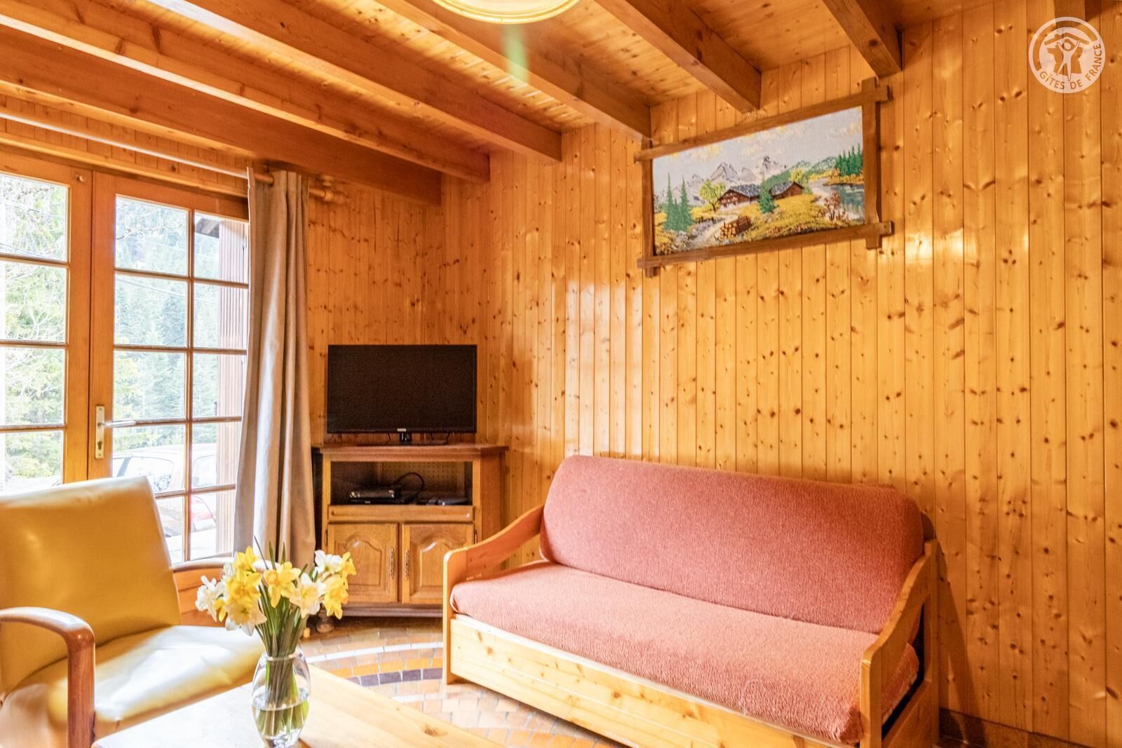 La Granmaison - La Giettaz - La Giettaz