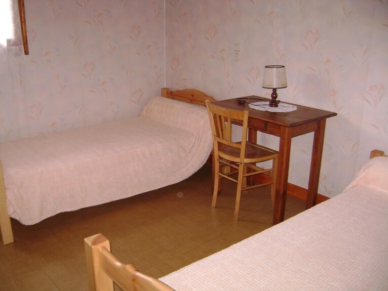 Le Char - La Giettaz - La Giettaz