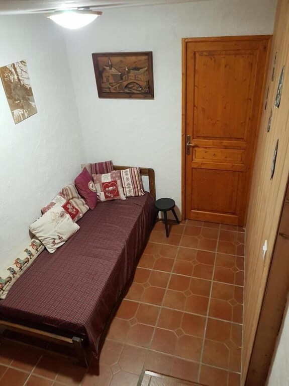 L'ancolie - La Norma Villarodin Bourget - Aussois