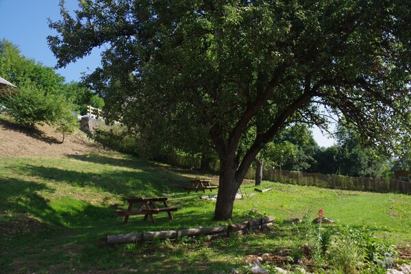 Ecole A Giter - Le Drosera - Savoie