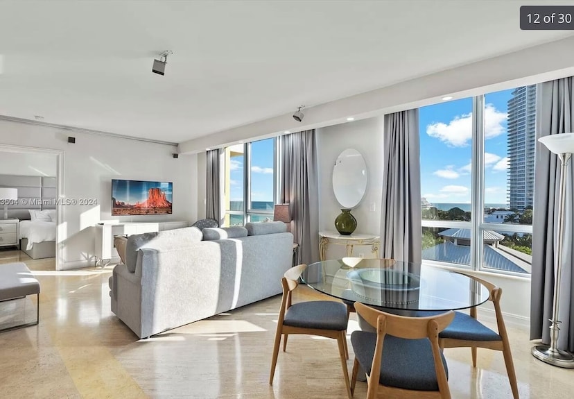 Cozy Hotel In Fantastic Miami Beach With Wifi, Ac, Fitness Room - Miami