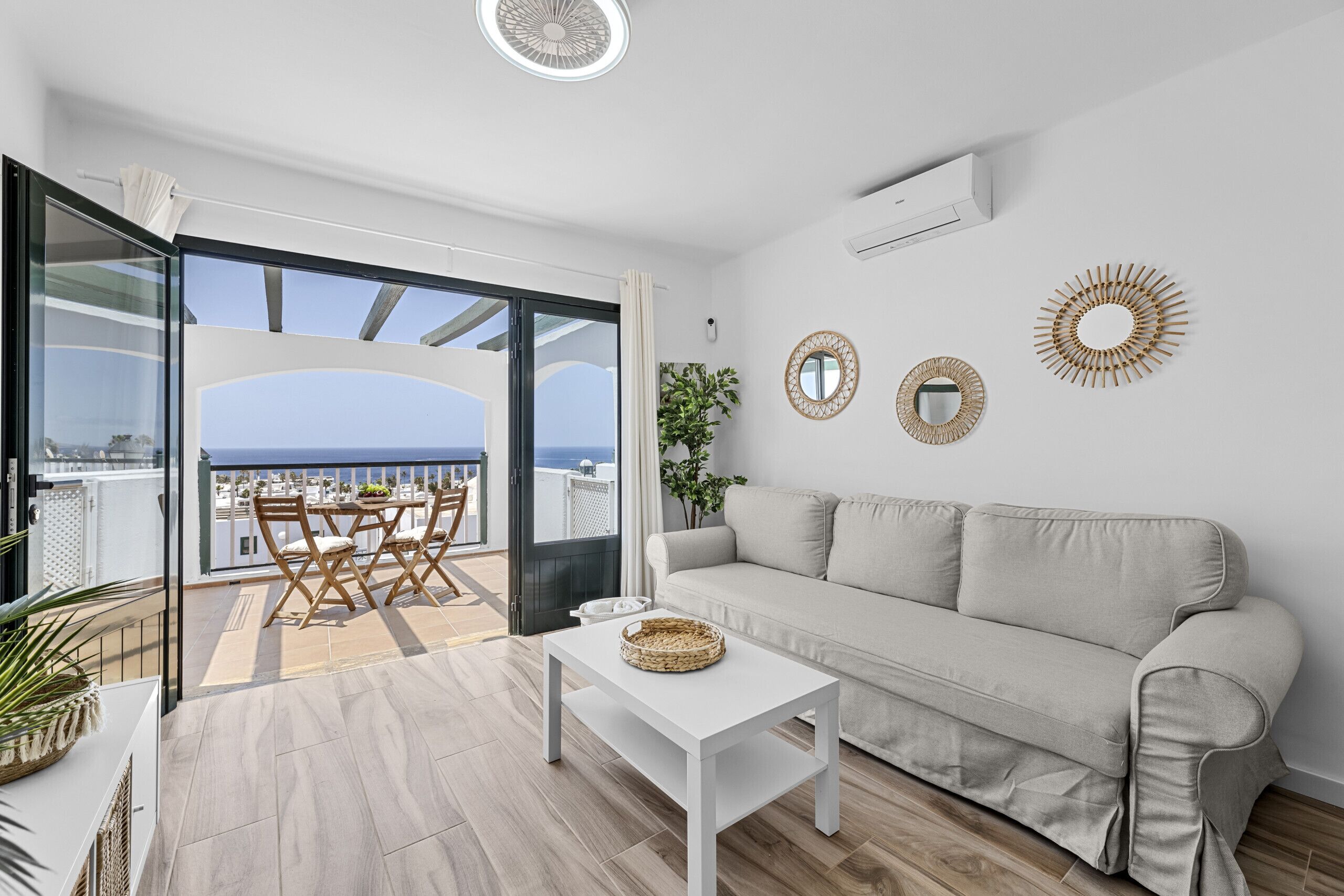 Casahost Arrocha Seaview - Lanzarote