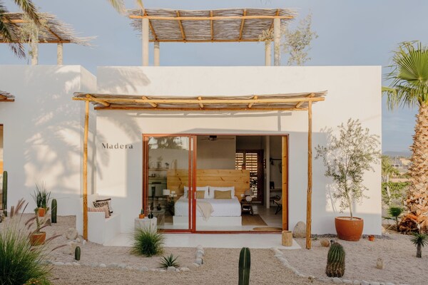 Casa Blanco Madera (Adults Only) - Todos Santos