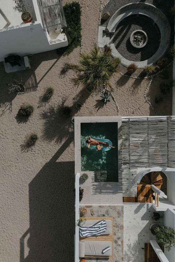 Casa Blanco Madera (Adults Only) - Todos Santos