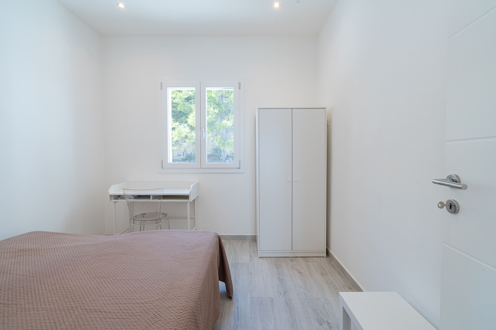 Apartment 'Sbarco Dei Turchi' With Sea View, Wi-fi And Air Conditioning - 奧古斯塔港