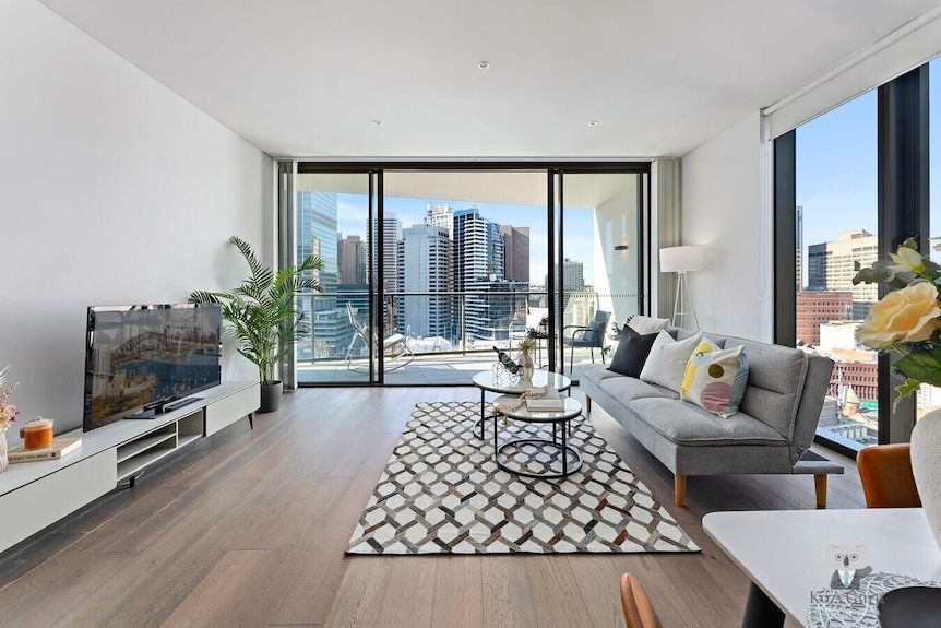 Haymarket Prime Location Charming 2 Bed - Sydney central station