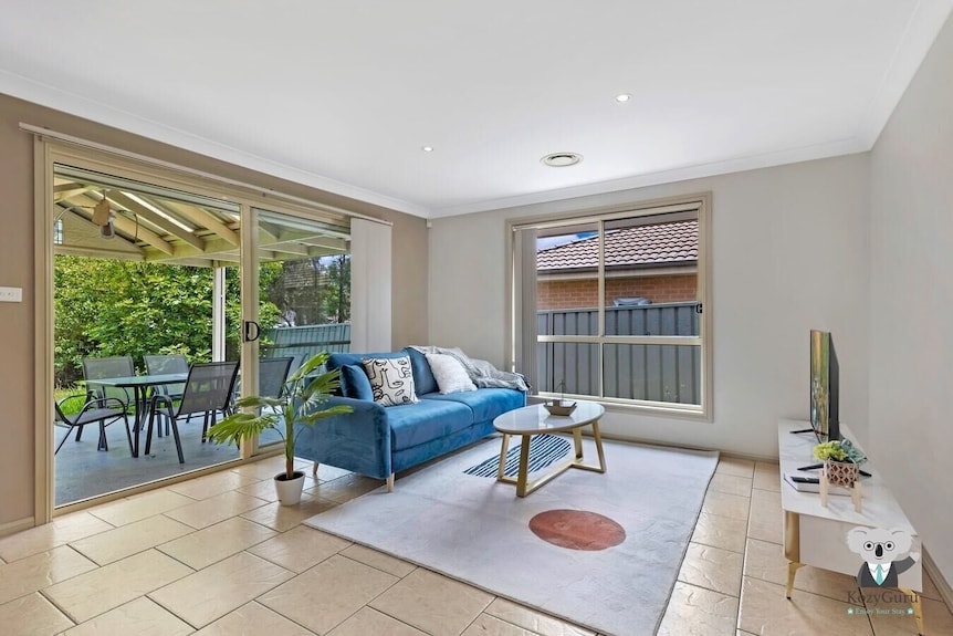 Kozyguru | Penrith | Cosy 4 Bed Holiday House - Kingswood