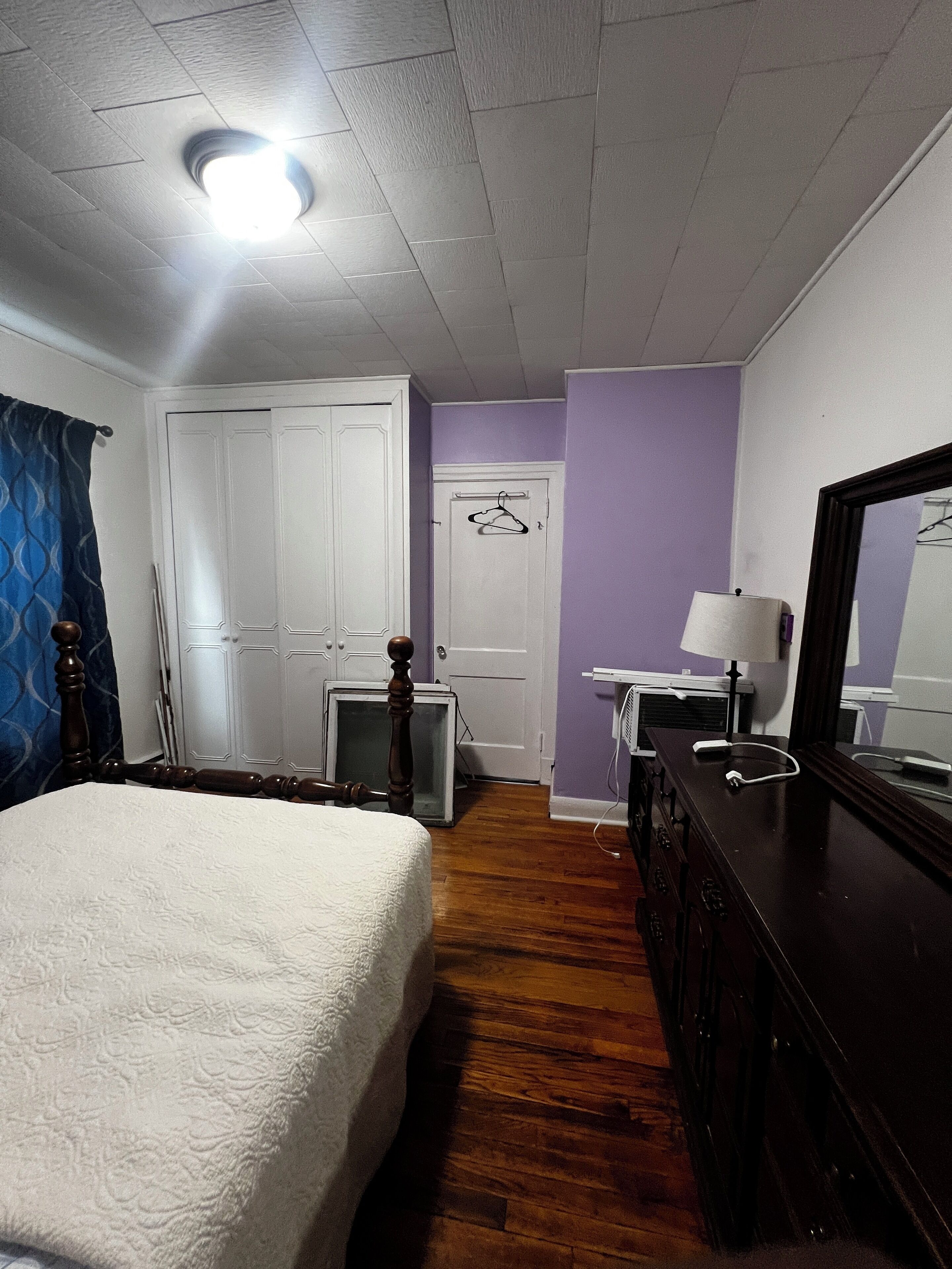 Charming 3-bedroom House With Wifi And Ac In Hartford - Hartford, CT