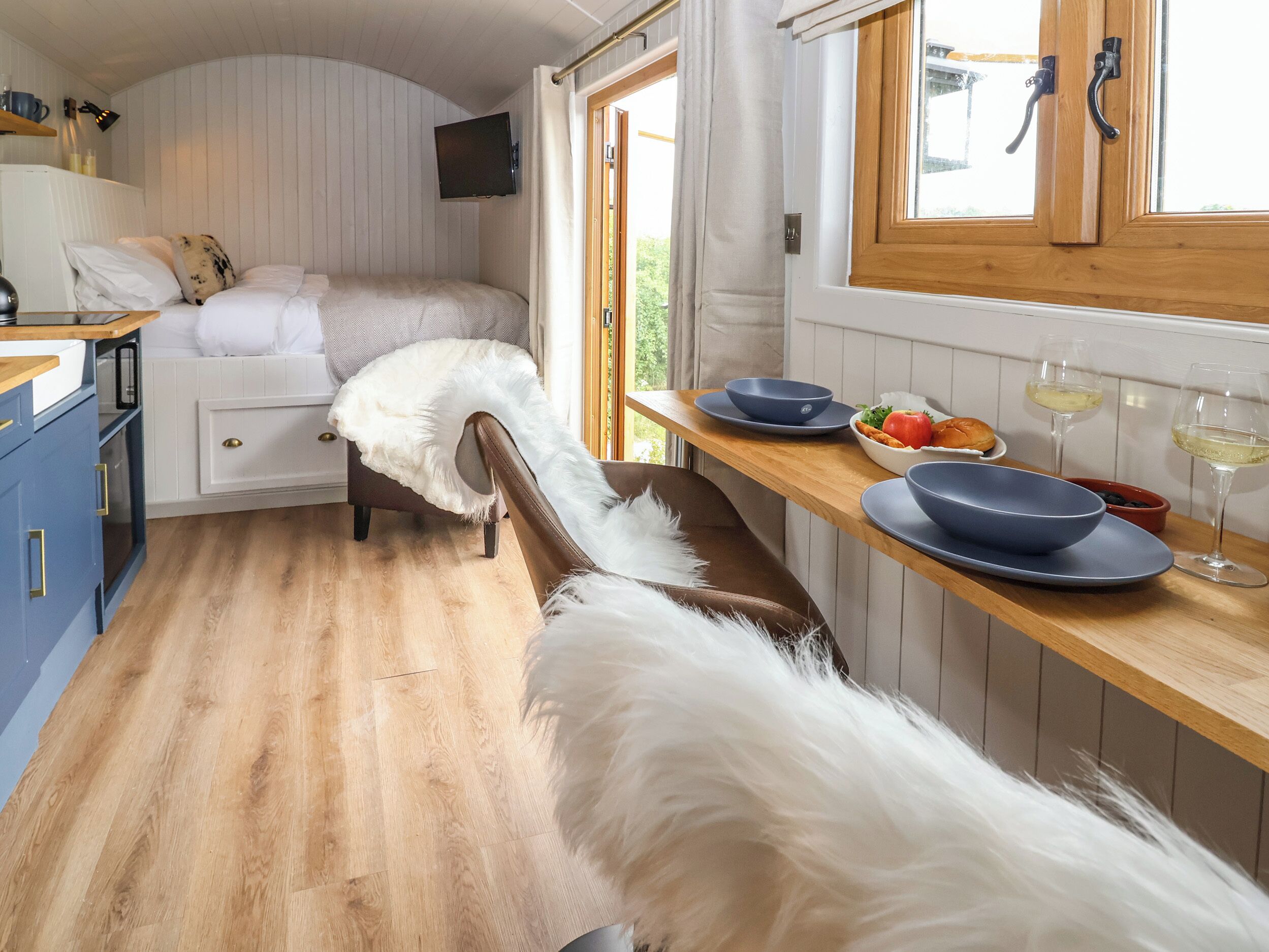 Cariad Mawr, Pet Friendly, Character Holiday Cottage In Prestatyn - Prestatyn