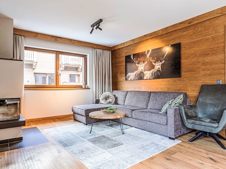 Chalet Mit 4 Schlafzimmern By Interhome - Garmisch-Partenkirchen