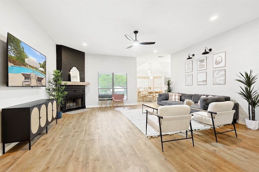 Luxury Gem In The Forest-pool&hottub&cinema&games - Palmer, TX