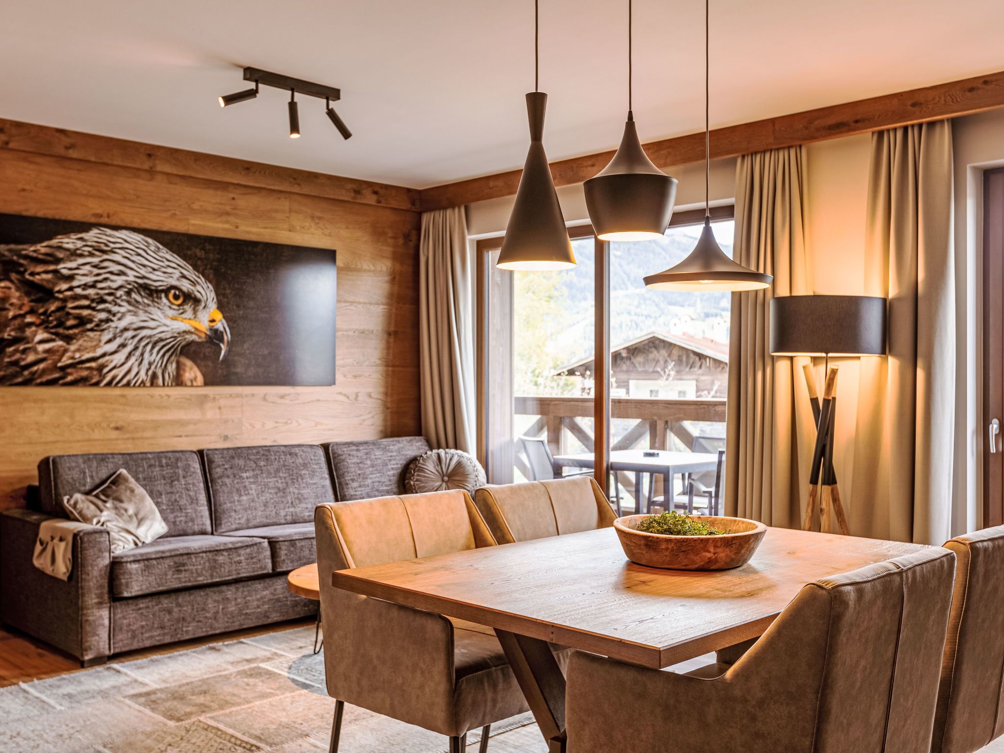 Premium Mit 1 Schlafzimmer By Interhome - Ehrwald