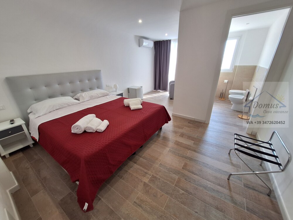 Habitación Doble Doble - Terrasini