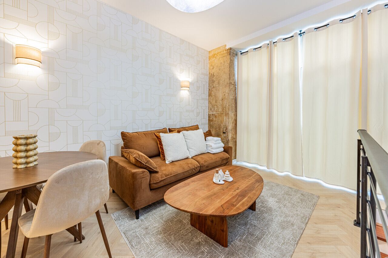 New 1 Bedroom - Jardin Des Plantes/gobelins- 5ème - Saint-Maurice