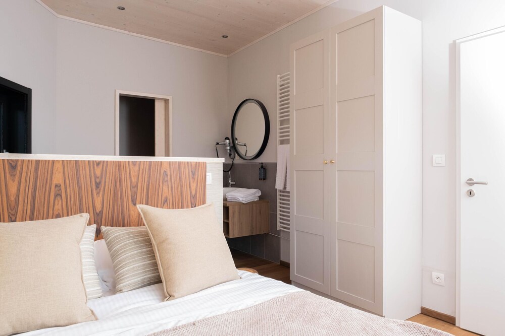 Relaxing Wheelchair-friendly Cottage By Belvilla - Belgium