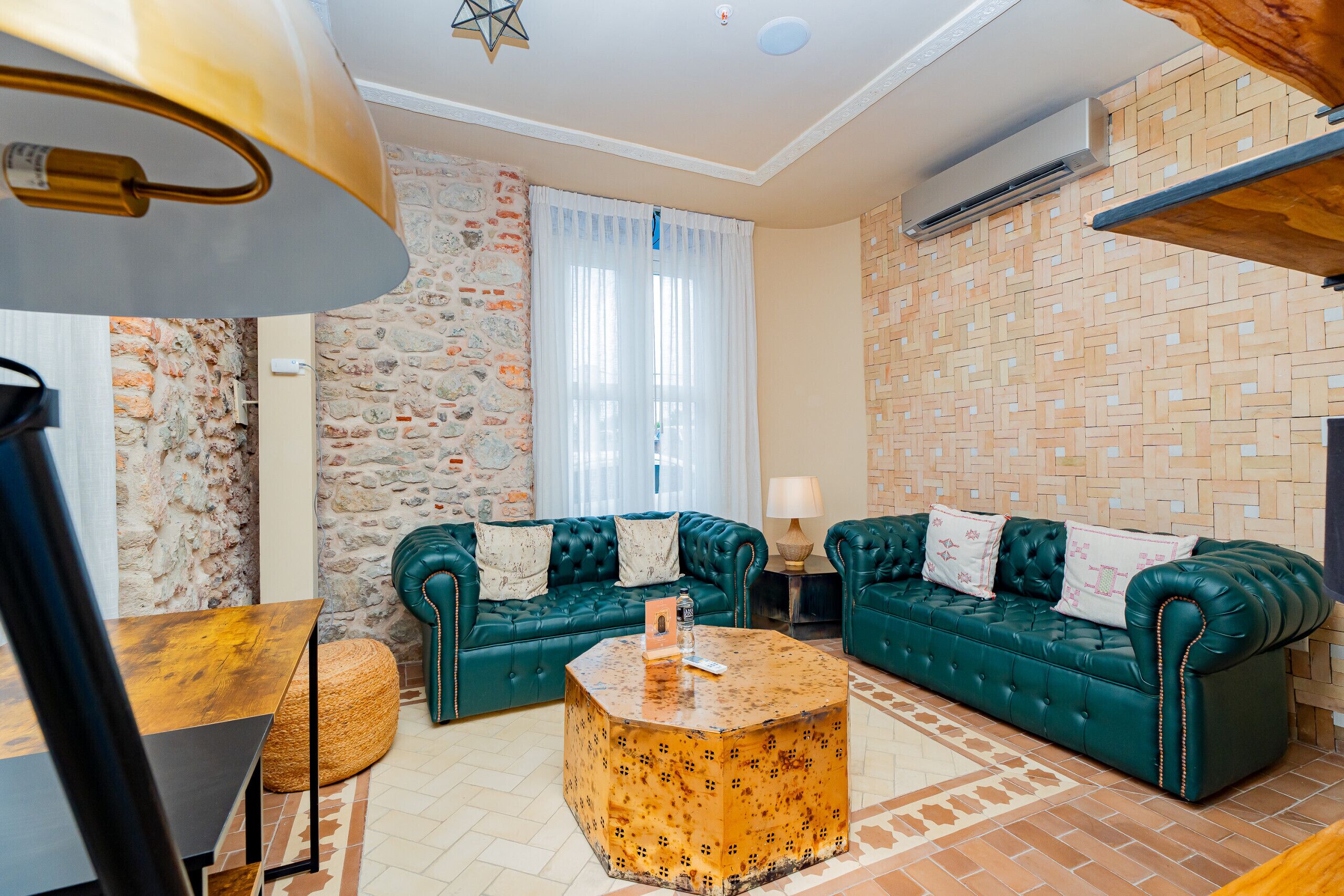 Single Room Duplex And Communal Pool Ma9 - Panama City