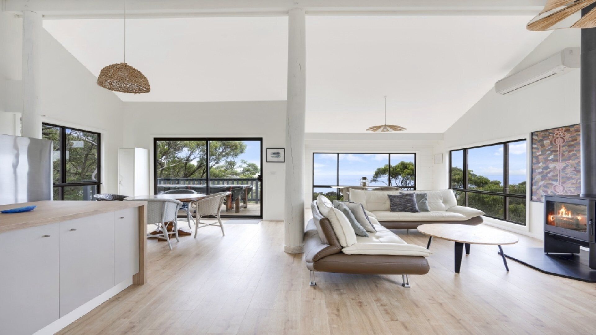 Ocean Ridge At Killcare By Holidayco. - Ettalong Beach