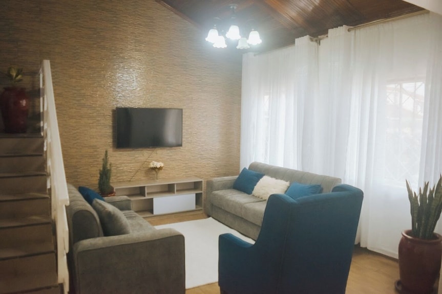 Serene Environment 10 Mins Away From Jommo Kenyatta International Airport - 奈羅比