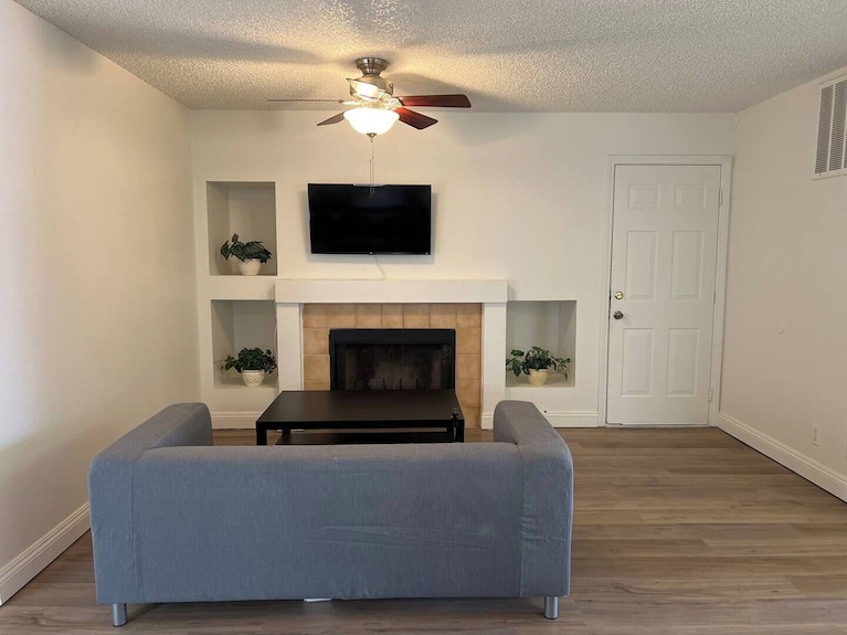 Extended Stay 3 Or 4 Beds Cozy Smart Home Living - ラスベガス