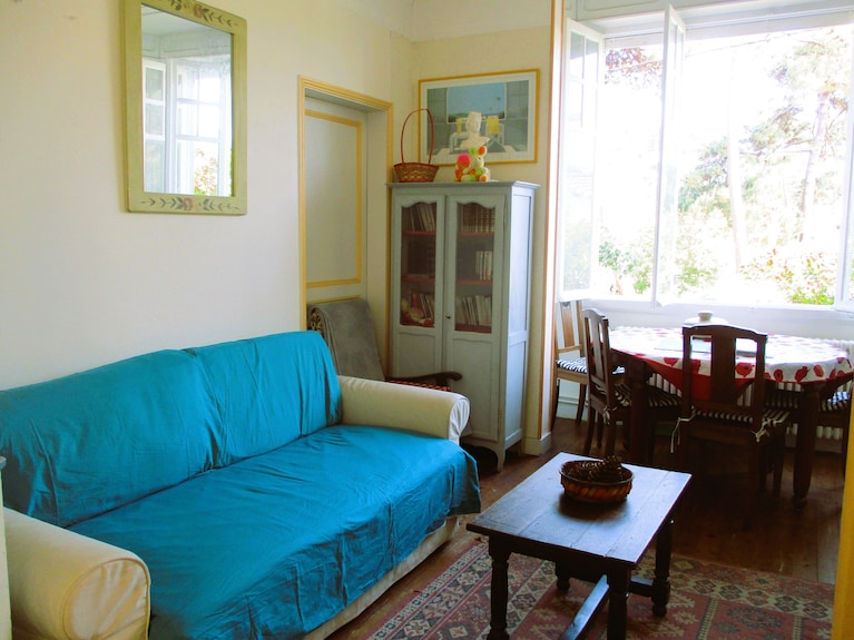 Mer à 3mn,,personnalisé,,séjour Avec Vos Compagnons De Vie ! - Île d'Oléron