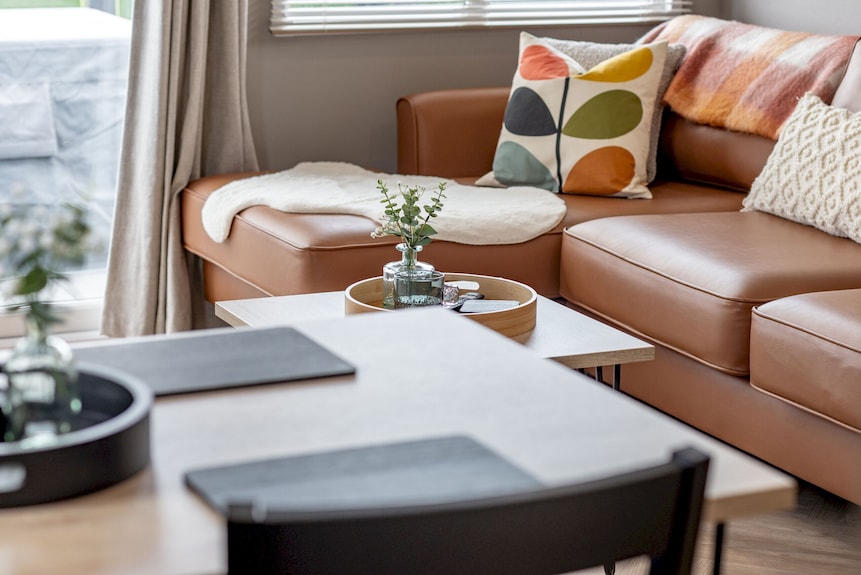 Stewart's Resort Cameron (No 83) - Fife