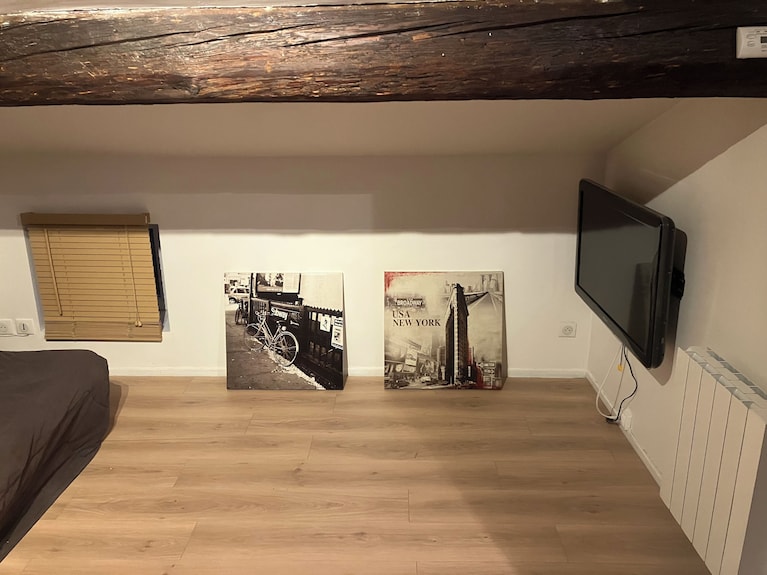 Lappartement De La Tour Ronde - Dardilly