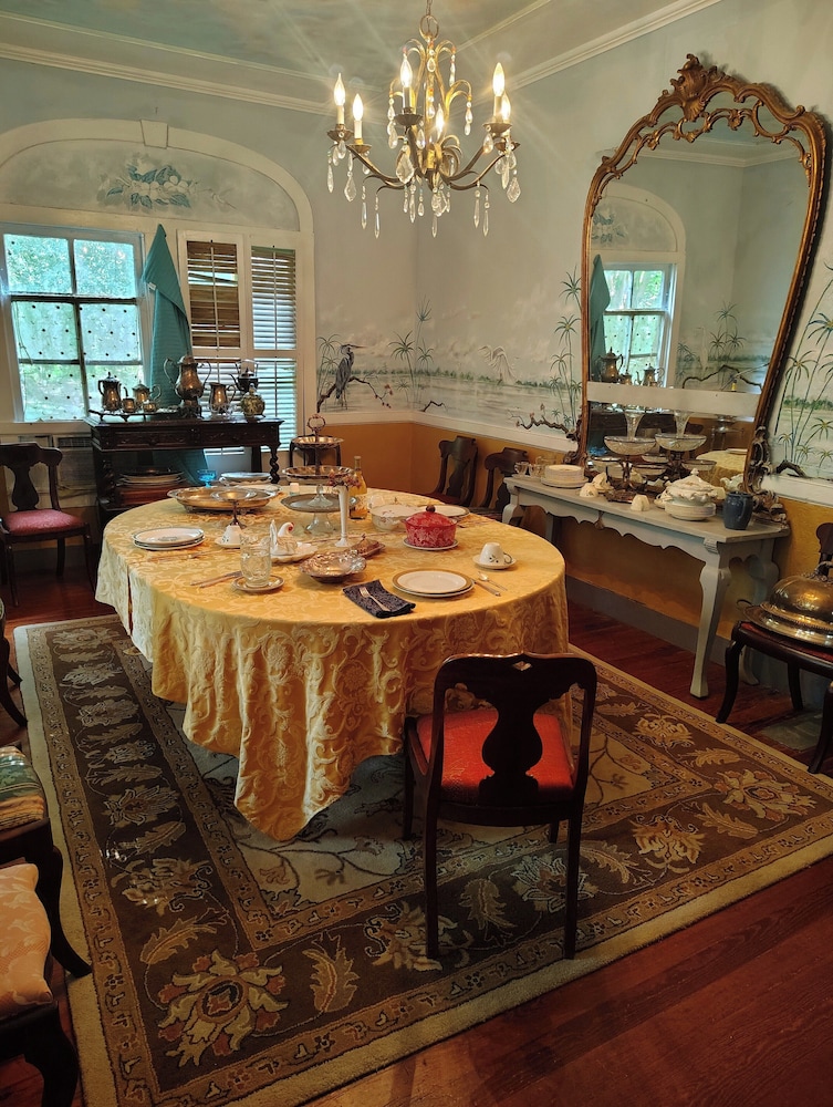 Lafleur Guest House - Louisiana