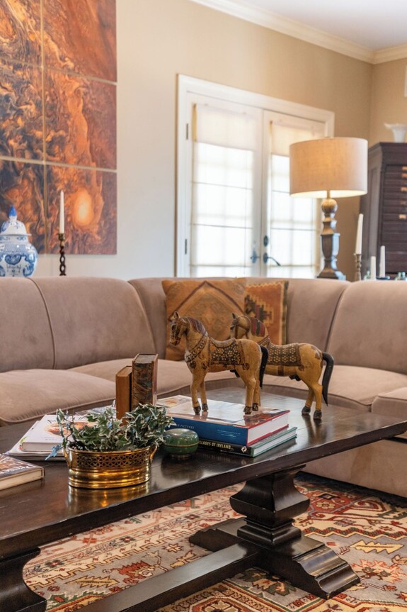 Classic Central Memphis Home With Pool - University of Memphis, Memphis