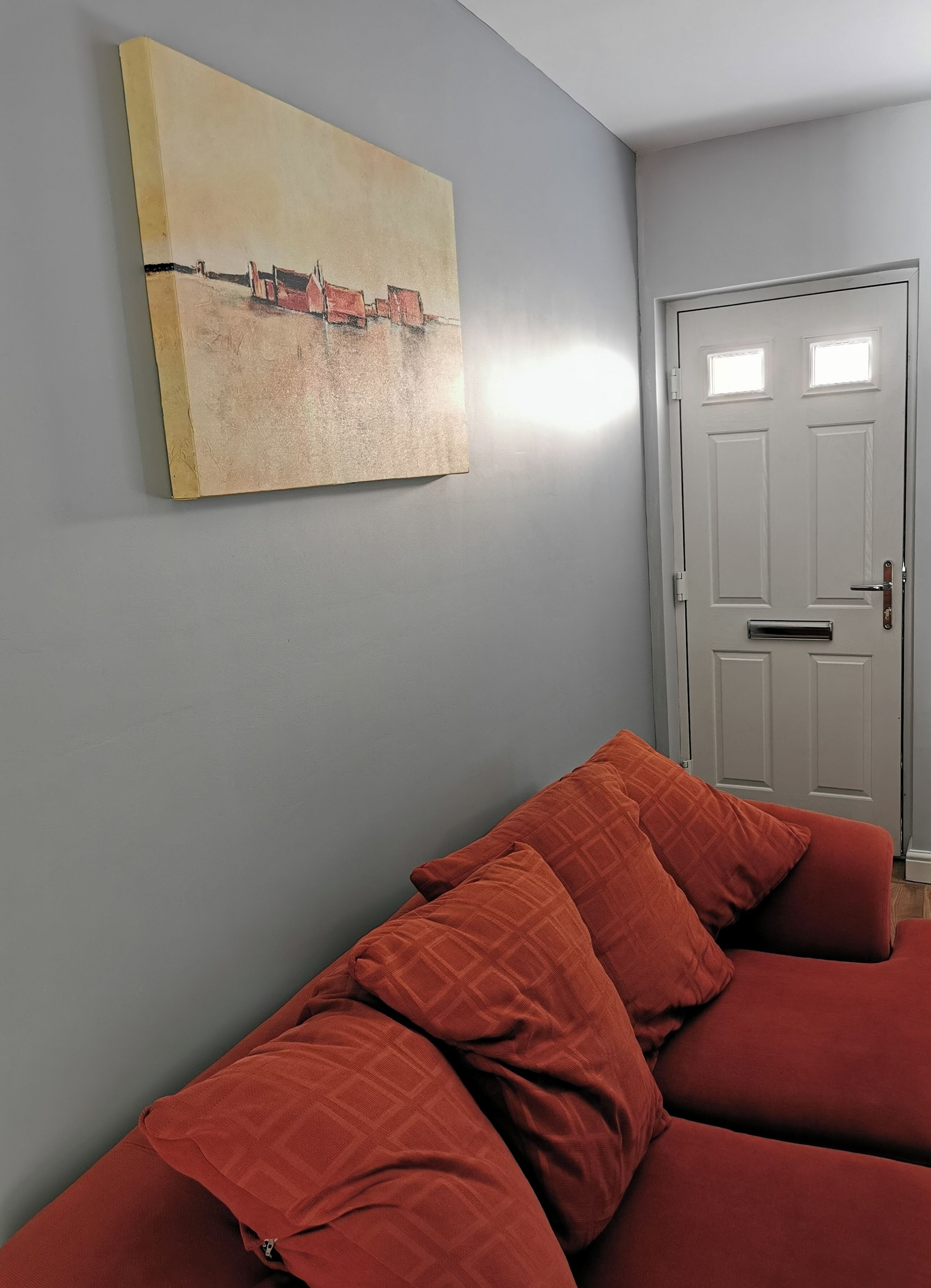 Relaxing Home Close To Worcester City Centre. Ideal For Short Or Long Stays - Worcester